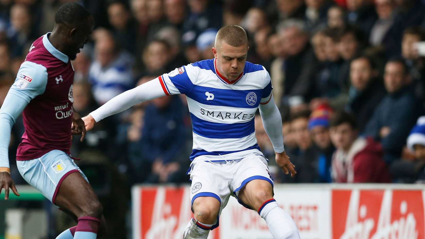 QPR robbed Brentford blind with Jake Bidwell deal - but didn't have the ...