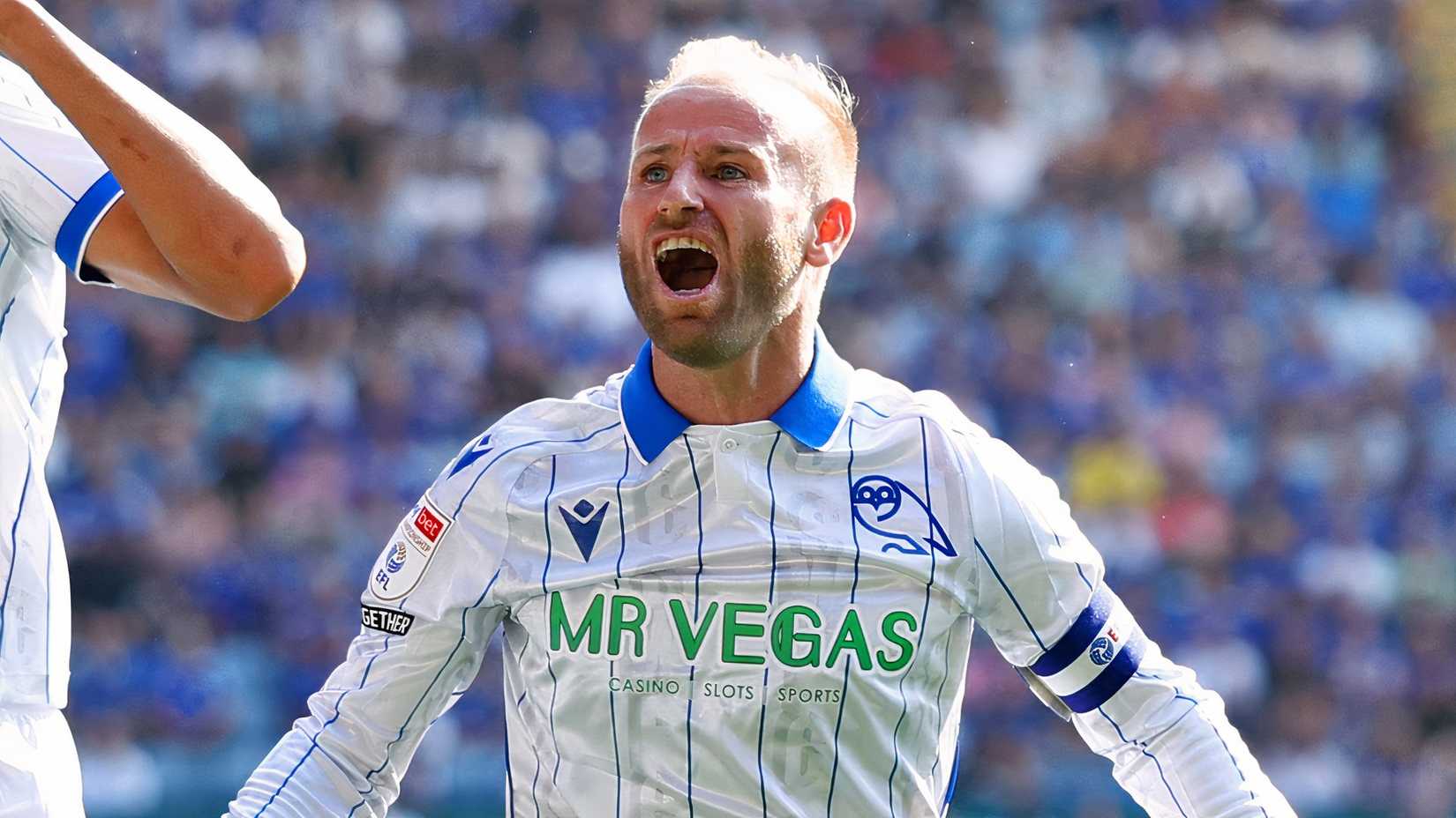 Sheffield Wednesday: Barry Bannan return doubters questioned - 'I just ...