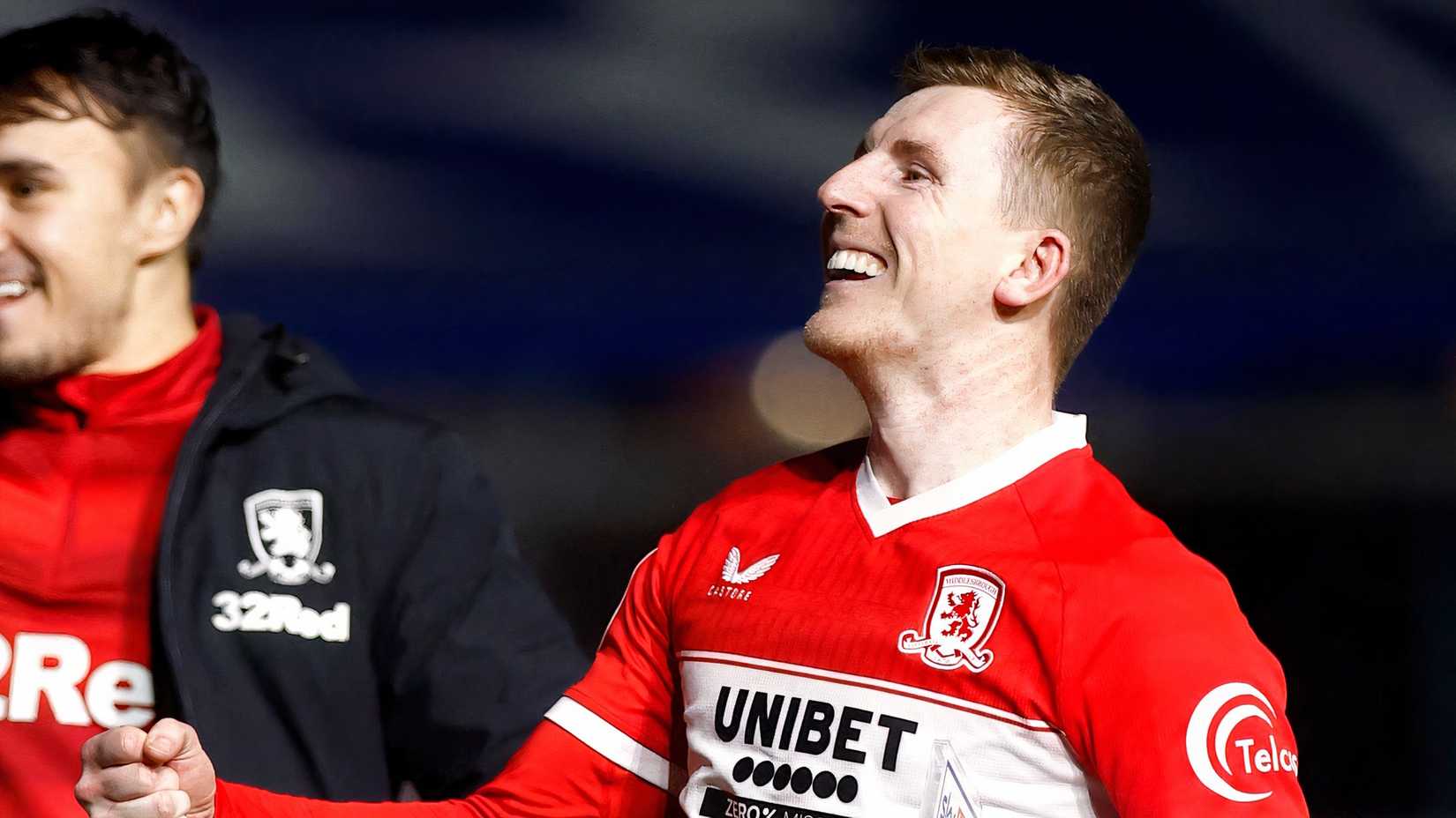 Middlesbrough reaction given as Leeds United, Everton eye Matt Targett ...