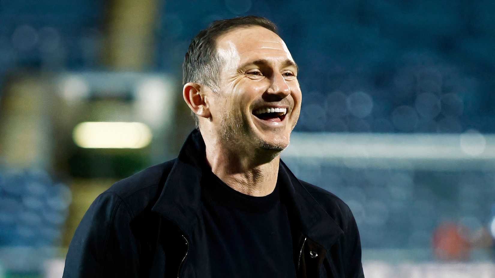Frank Lampard fires Coventry City warning to Doug King