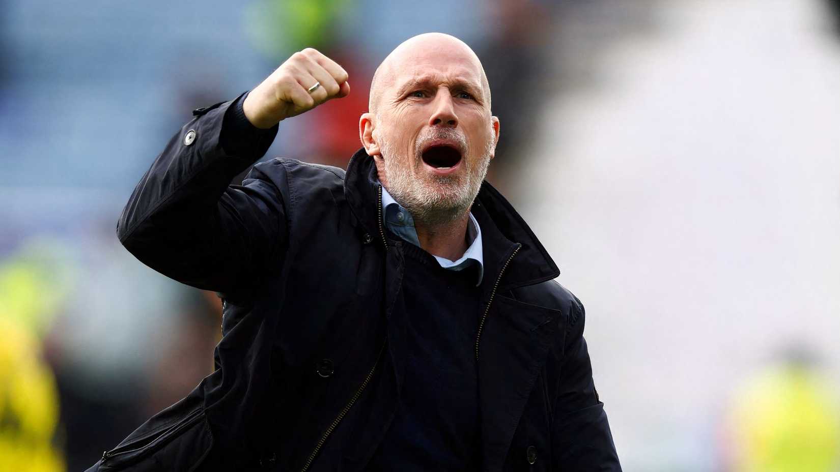 Philippe Clement makes Norwich City transfer demand of Ben Knapper clear
