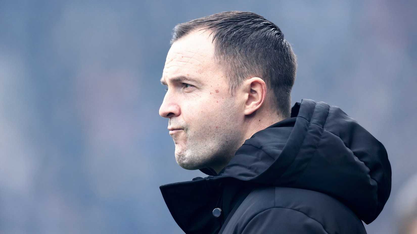 Birmingham City plot transfer for Brighton's £10m star Tommy Watson
