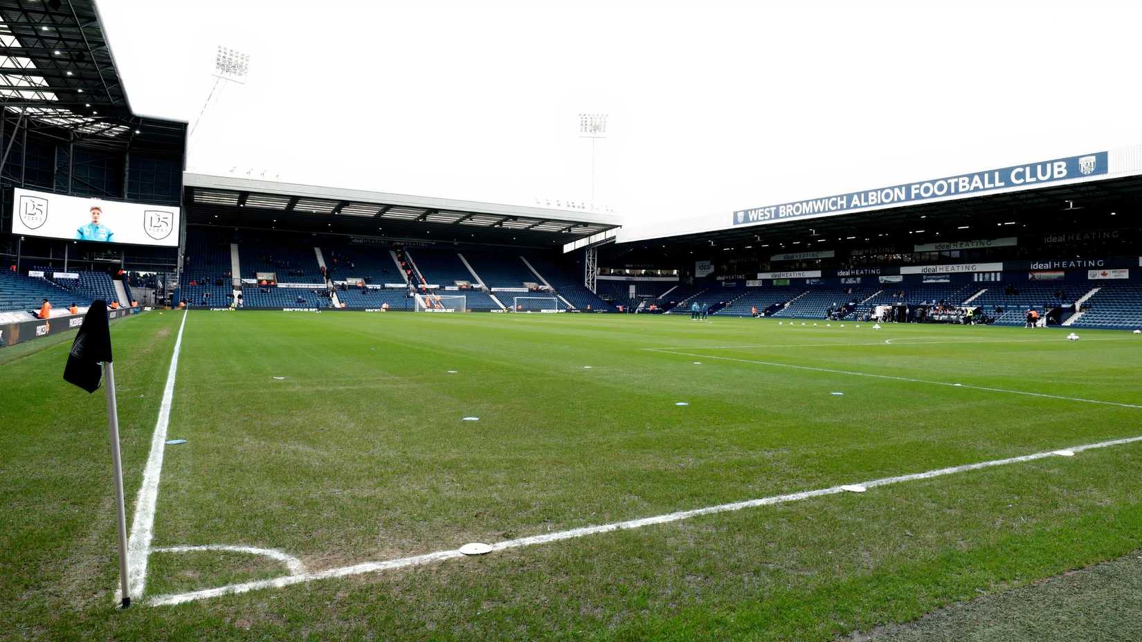 West Brom receive boost in £1m striker pursuit after Brentford transfer