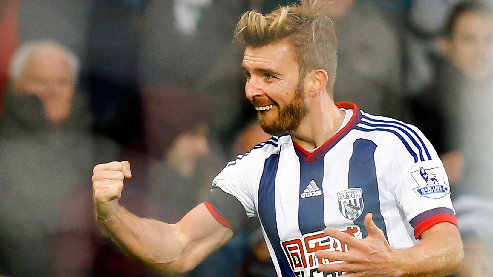 What James Morrison has said about staying as West Brom manager