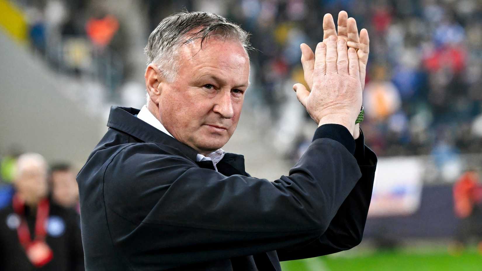 Blackburn Rovers should reunite Michael O’Neill with ex-Stoke City ...