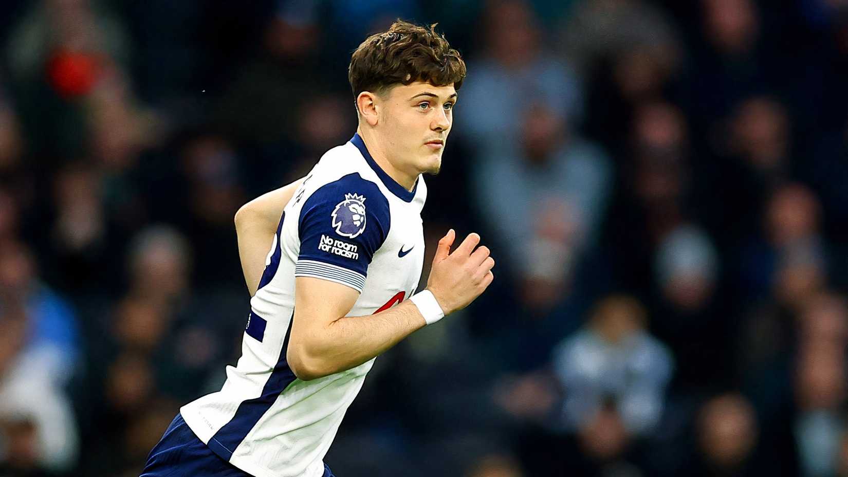 Sheffield United to swoop for Spurs' Will Lankshear? Mixed transfer ...