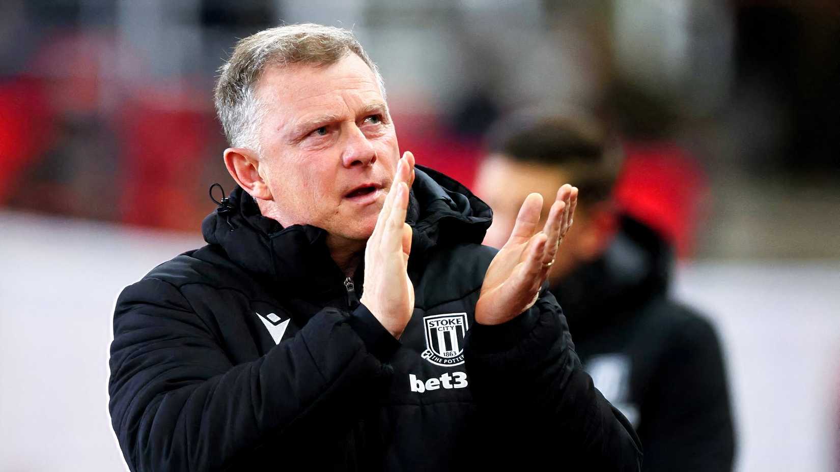 Stoke City: Mark Robins should look to re-unite with Coventry City ...