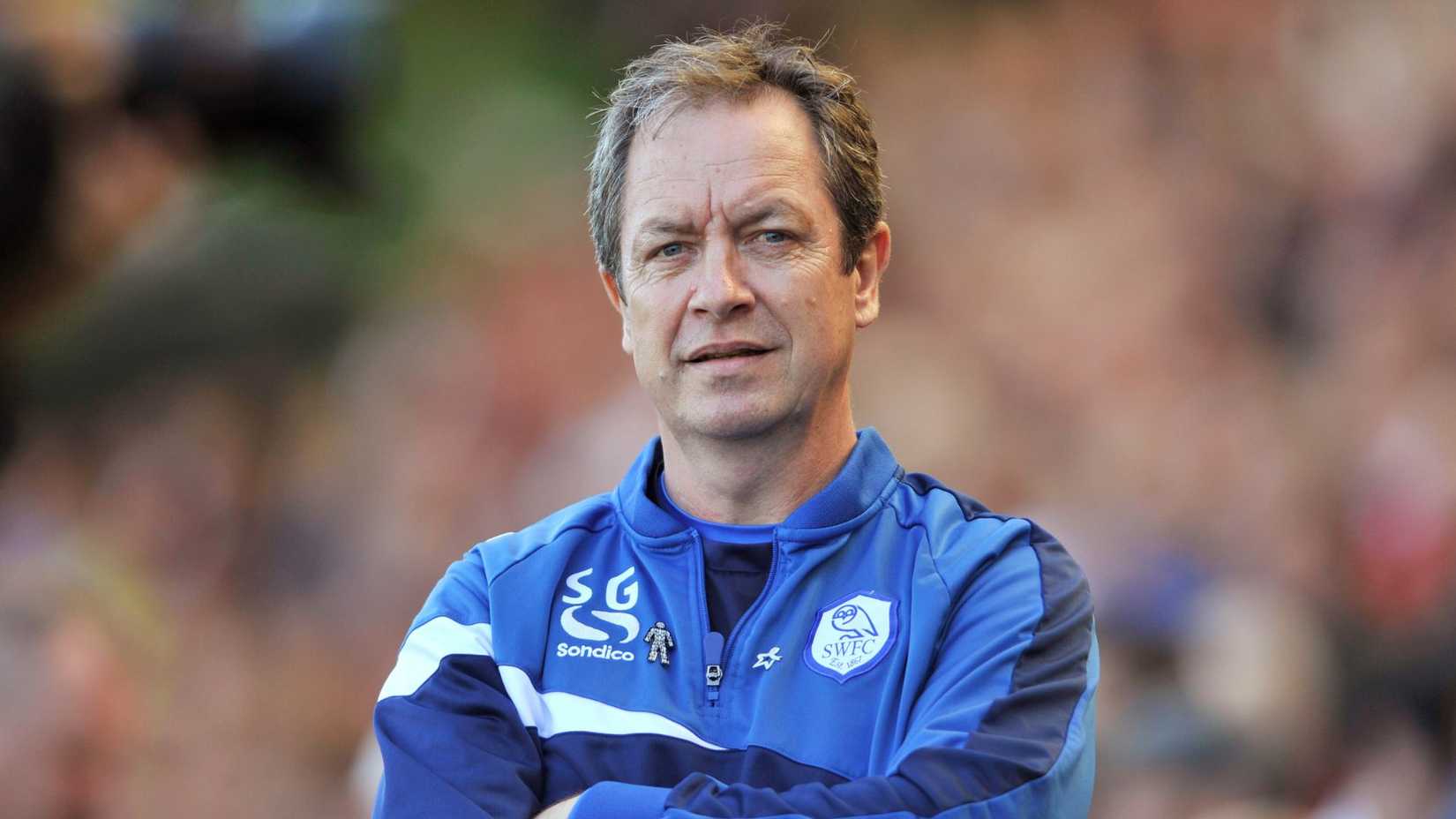 Ex-Sheffield Wednesday manager rips into Dejphon Chansiri - his sacking ...