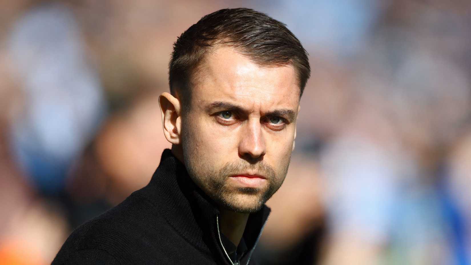 Southampton: Tonda Eckert tipped to be in "real trouble" as Spygate ...