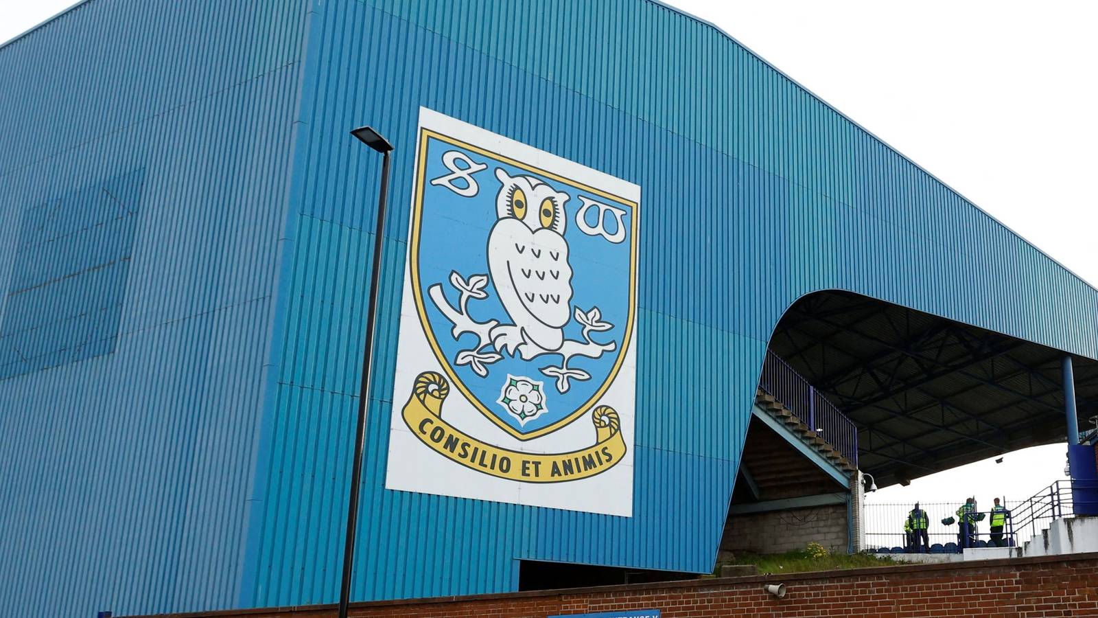Big Sheffield Wednesday financial update given as League One looms
