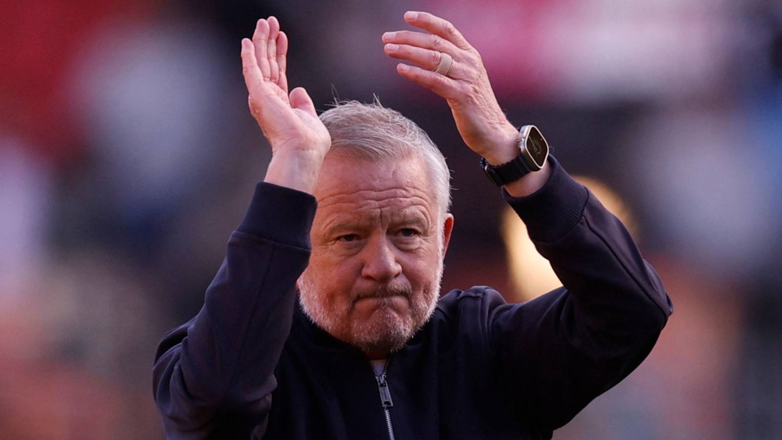 Sheffield United’s brutal player exit plan emerges – mass Chris Wilder ...