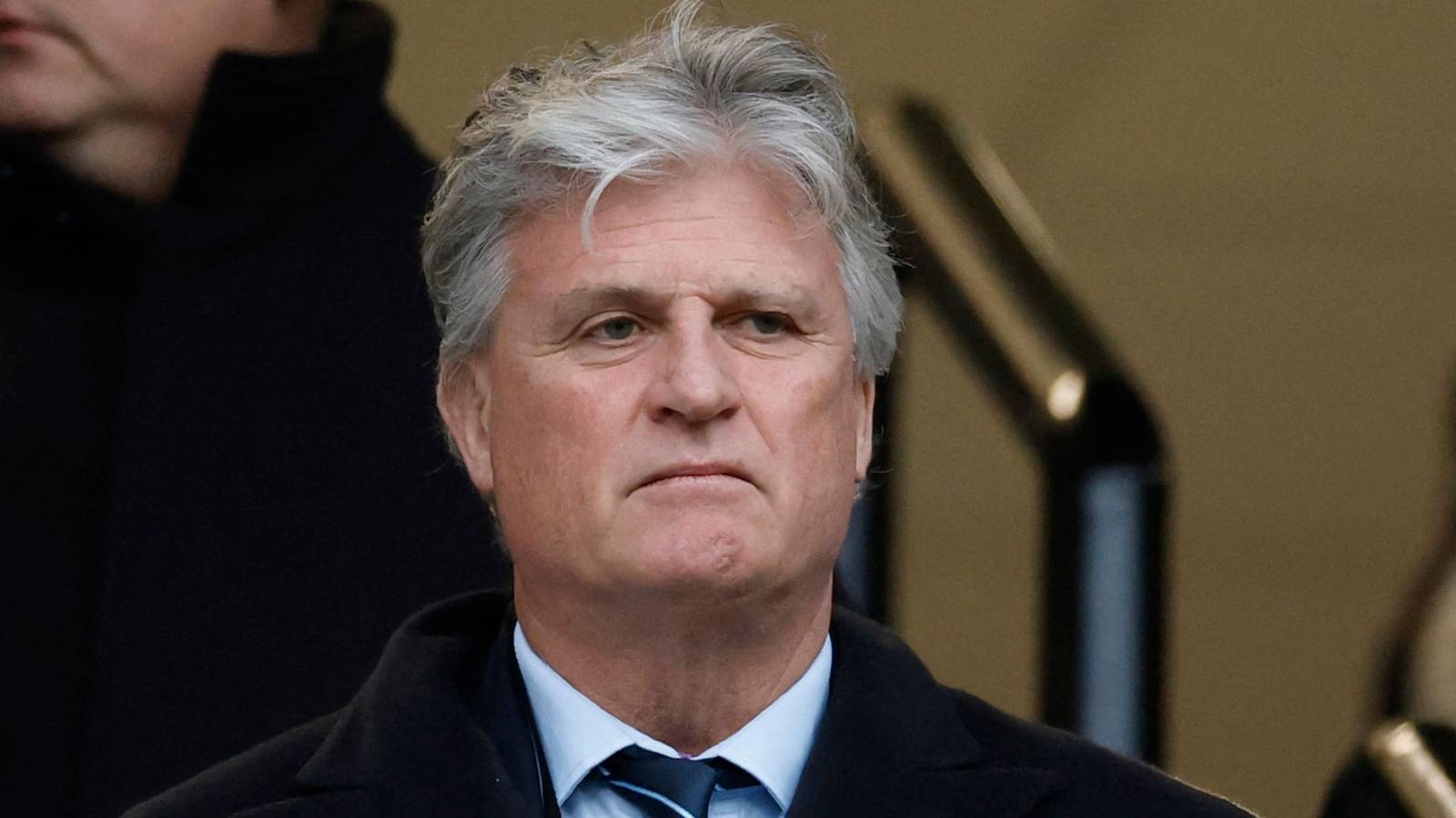 Doug King teases exciting project if Coventry City win promotion
