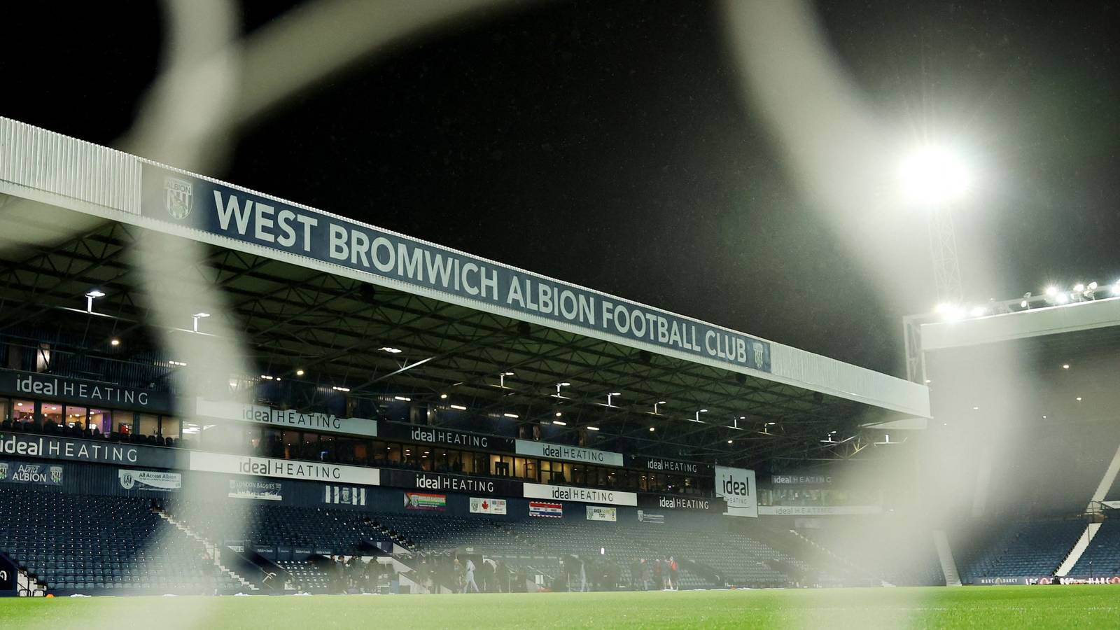 West Brom handed 2-point deduction - EFL slammed by ex-CEO in fresh update