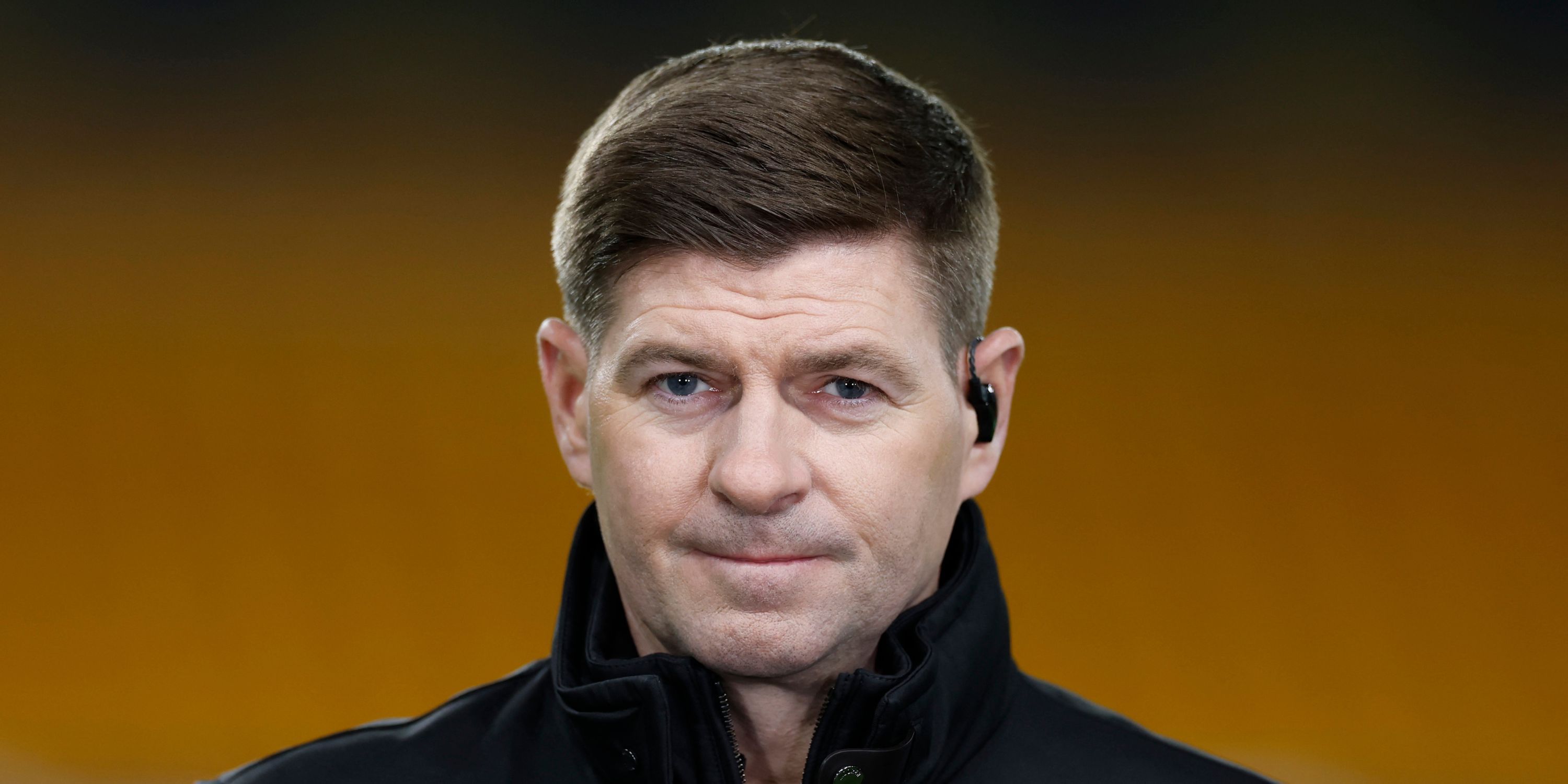 How Burnley will transform under Steven Gerrard if appointed - 2 big ...