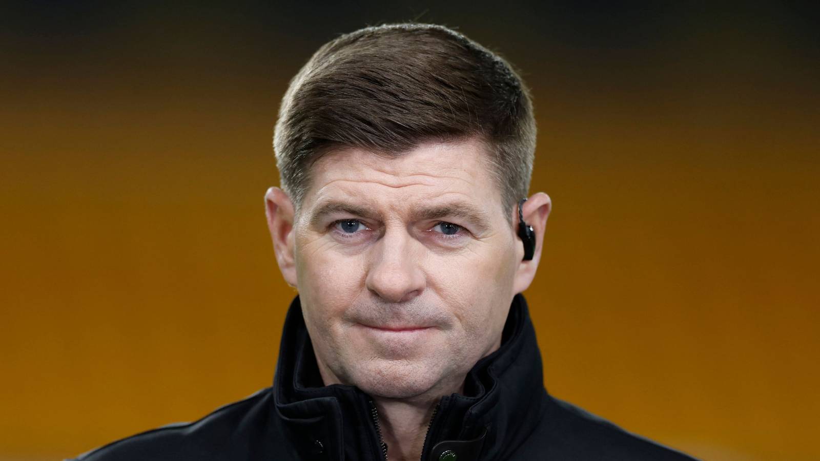 How Burnley will transform under Steven Gerrard if appointed - 2 big ...