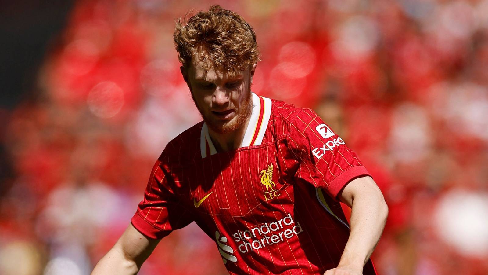Bolton Wanderers to battle with Rangers & Celtic for Liverpool transfer ...