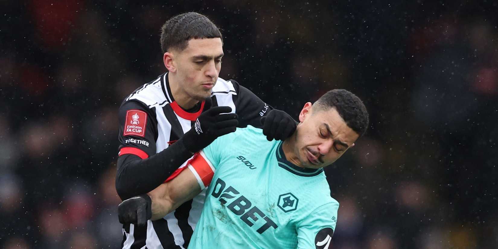 Stoke City eyeing Grimsby Town transfer raid