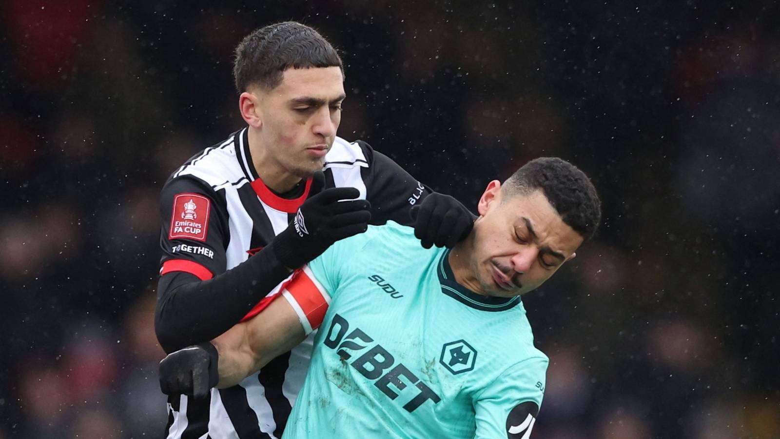 Stoke City keen on prolific Grimsby Town forward - Plymouth Argyle are ...