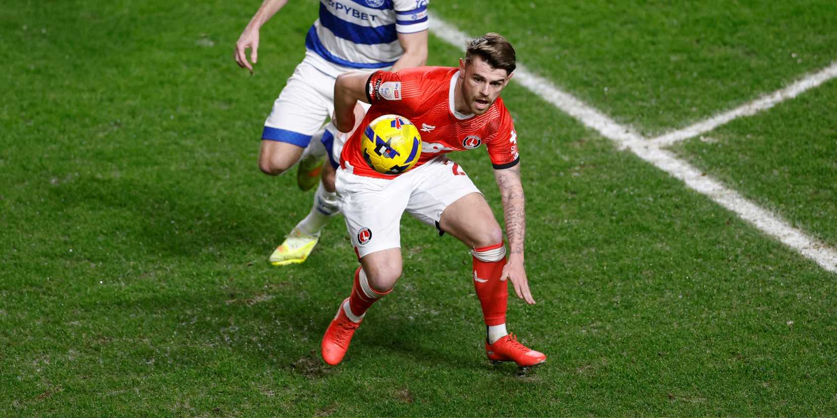 Charlton Athletic fans must face clear Nathan Jones transfer fear right now