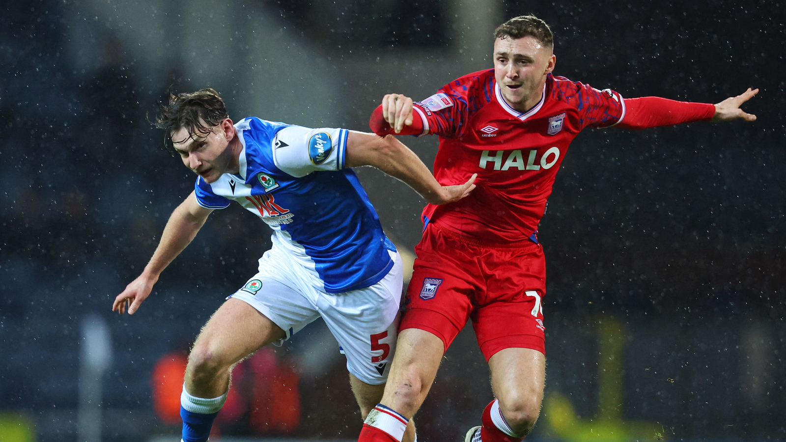 8 players set to miss Ipswich Town v QPR