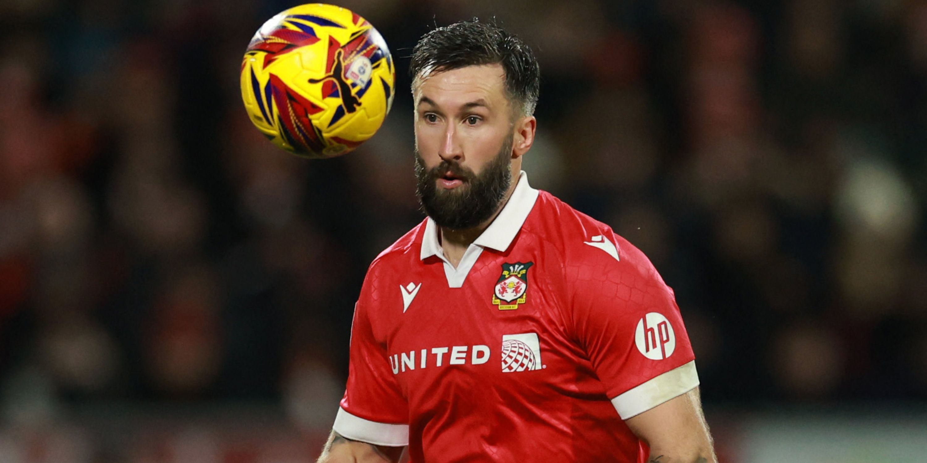 Swindon Town fans lash out at new Ollie Palmer, Wrexham AFC footage