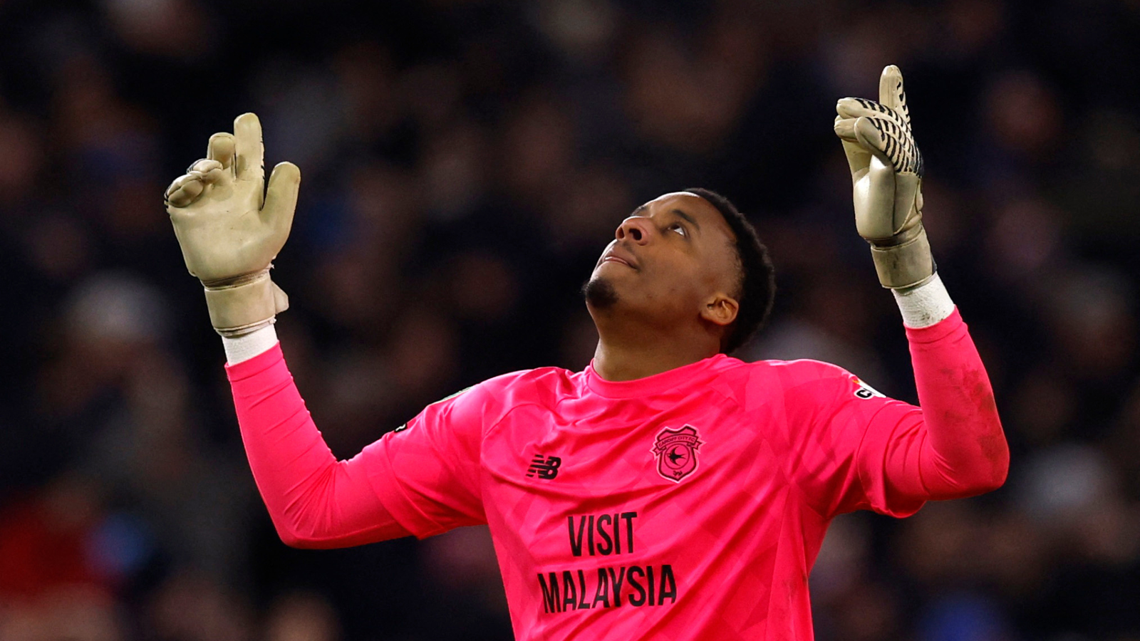 Nathan Trott to return to Cardiff City? Brian Barry-Murphy facing fresh ...