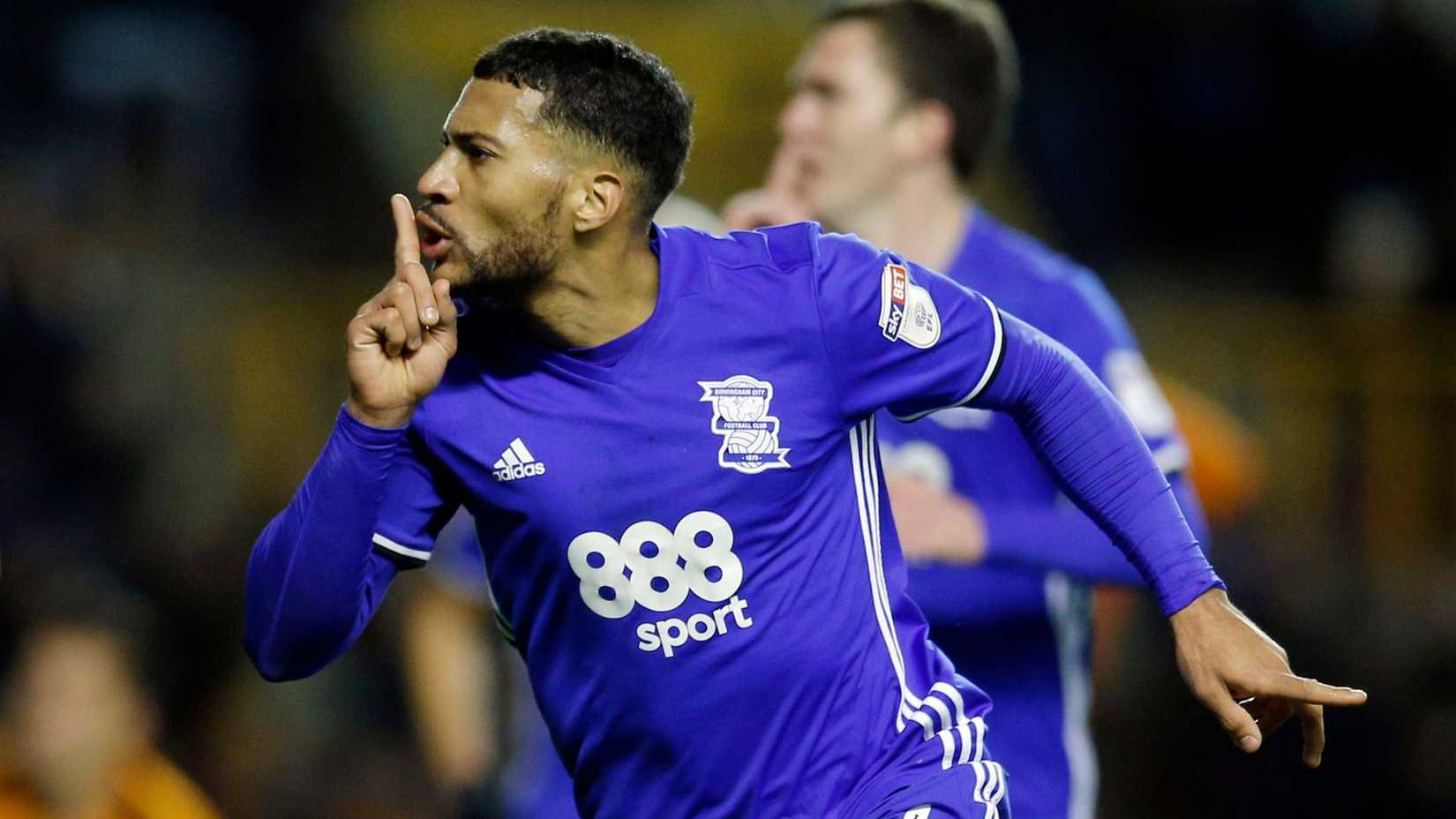 How Jude Bellingham has reacted to David Davis' Birmingham City ...
