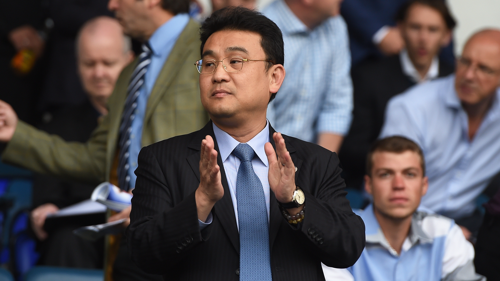 Dejphon Chansiri slammed as Sheffield Wednesday takeover talks hit ...