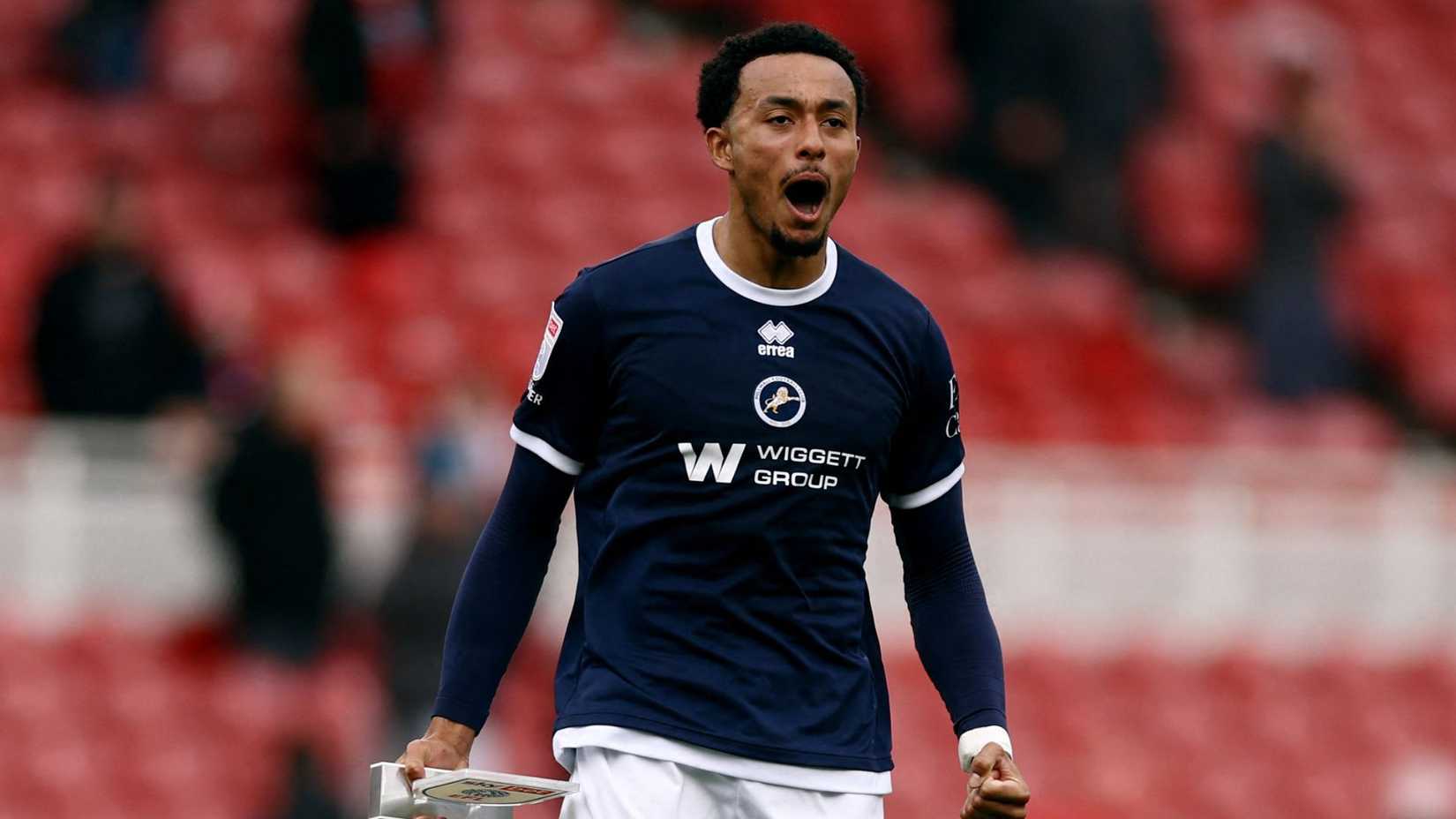Ipswich Town eyeing blockbuster £15m-£20m transfer for Millwall star ...