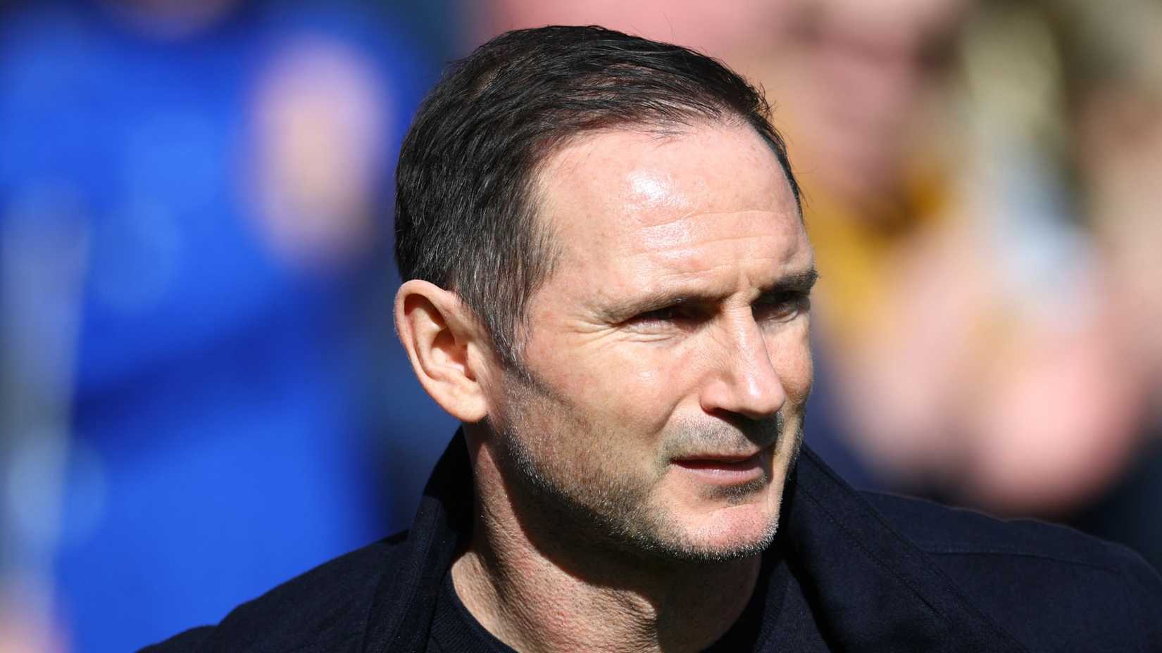 Frank Lampard: Coventry City’s Jack Rudoni at Champions League level