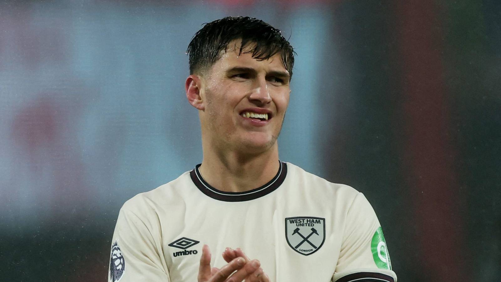 West Ham's Freddie Potts set for exit? Derby County, Preston ...