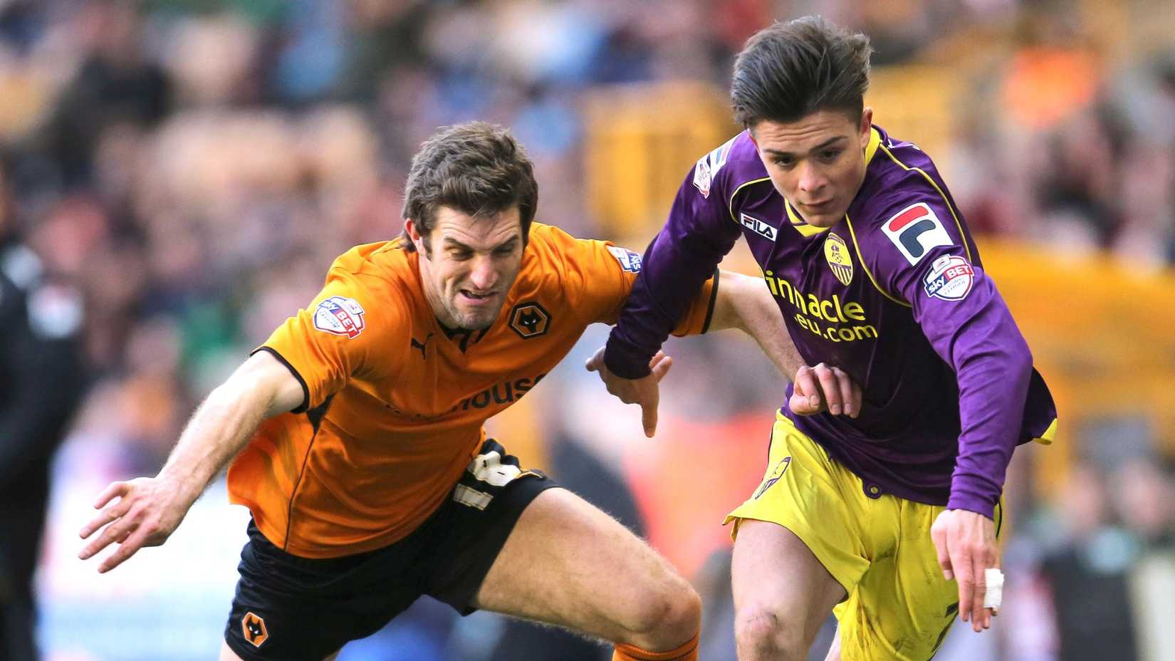 Birmingham City's shock Aston Villa, Jack Grealish transfer chase didn ...