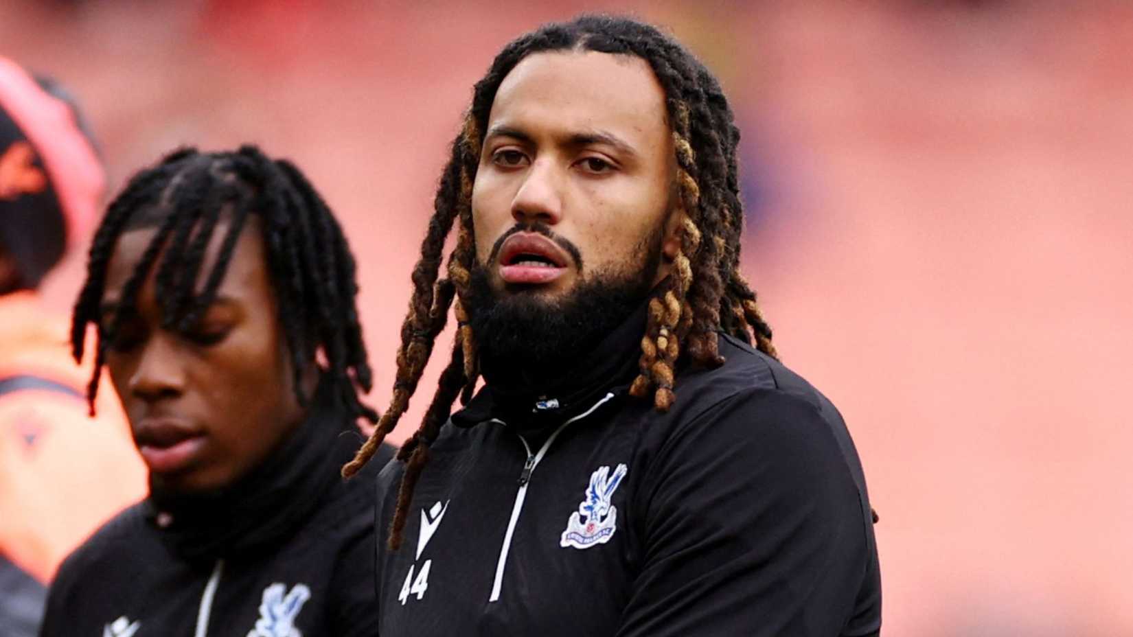 Jairo Riedewald: Derby County must seal £0 deal after Sheffield United exit