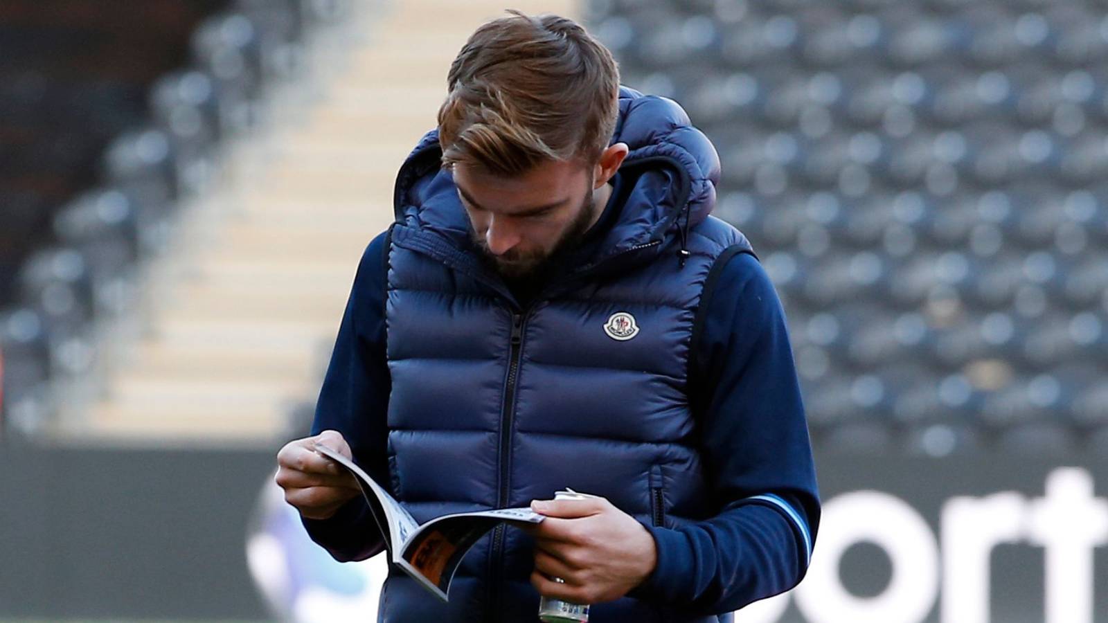 10 players set to leave West Brom