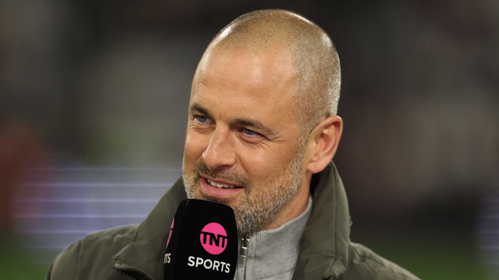 What Joe Cole has said about Frank Lampard potentially leaving Coventry ...
