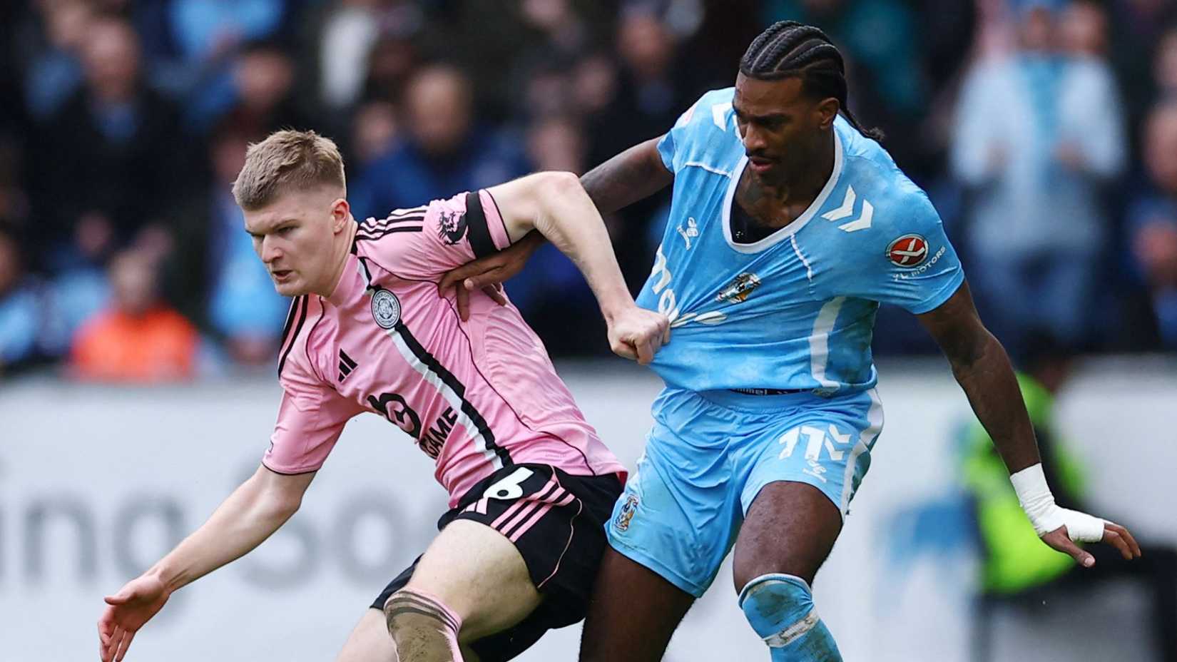 Wolves backed to seal 'interesting' Jordan James transfer