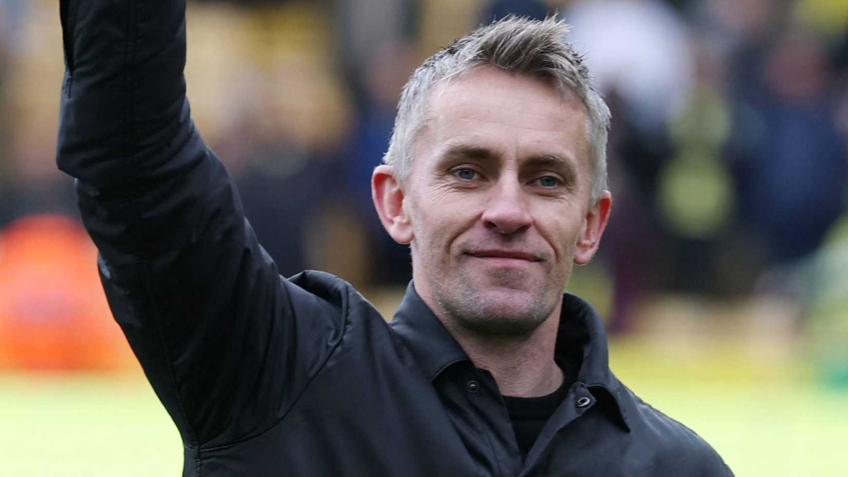 Ipswich Town player reacts to cheating claims from Norwich City boss ...