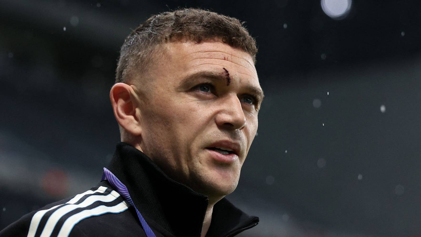 How much Kieran Trippier earns at Newcastle United as Coventry City ...