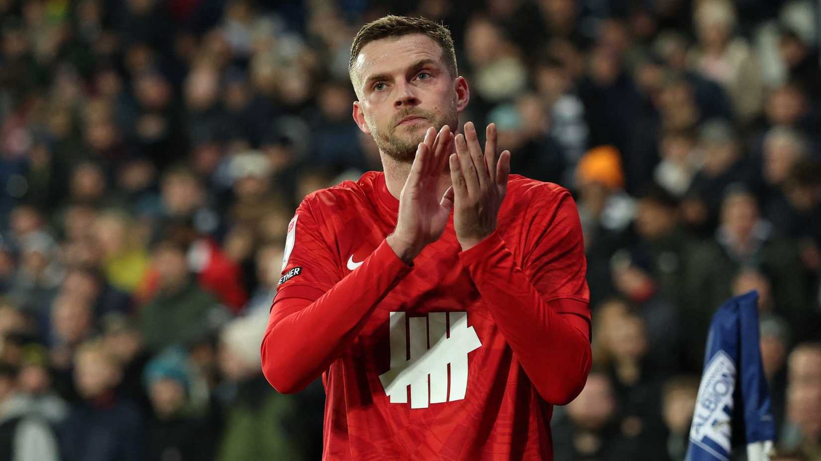 Marvin Ducksch slammed as Birmingham City exit demand shared - "What on ...