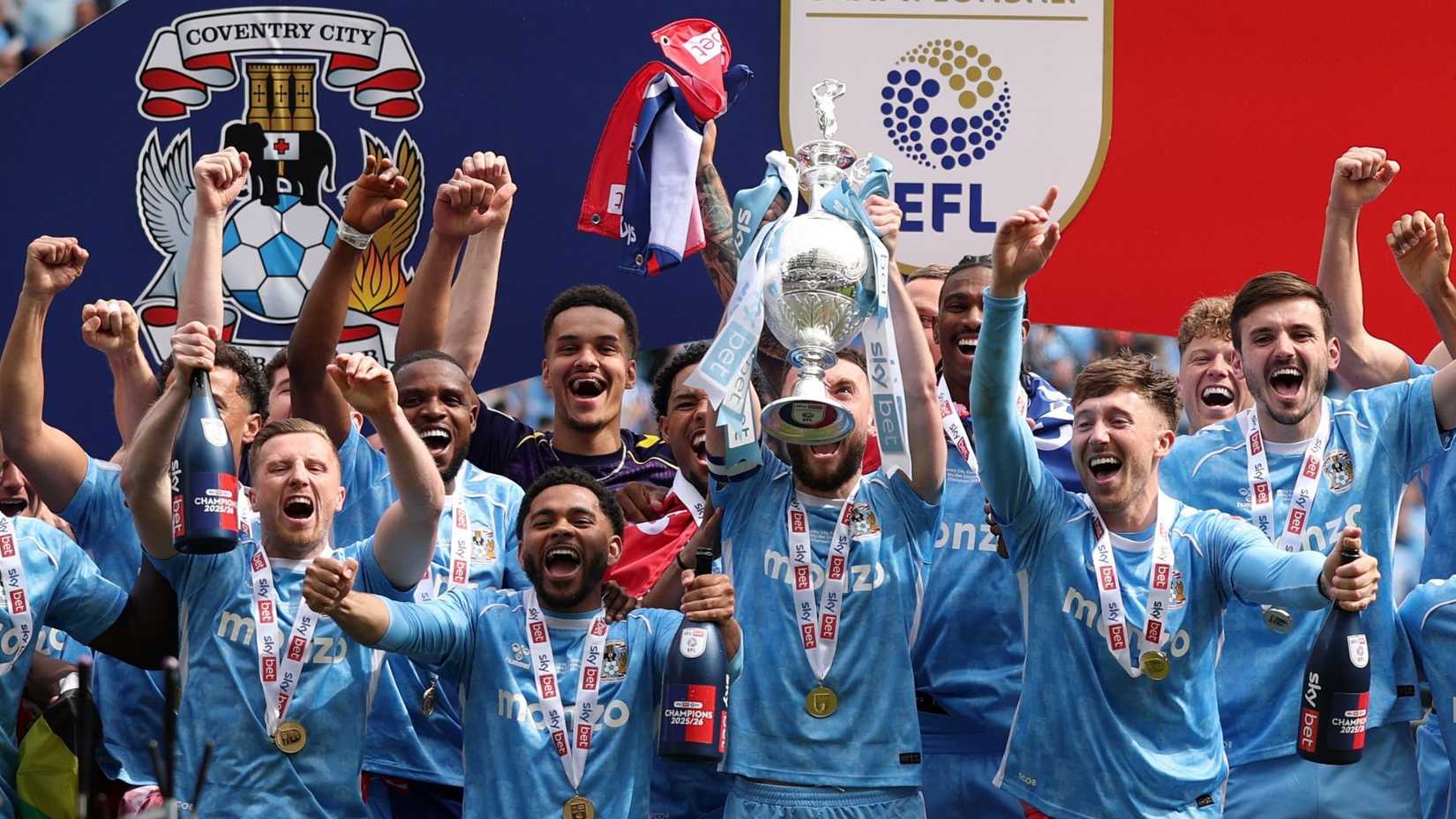 Frank Lampard drops Coventry City squad hint