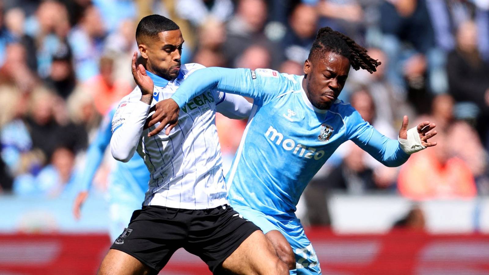 Max Lowe's weekly Sheffield Wednesday wage as Middlesbrough & Derby ...