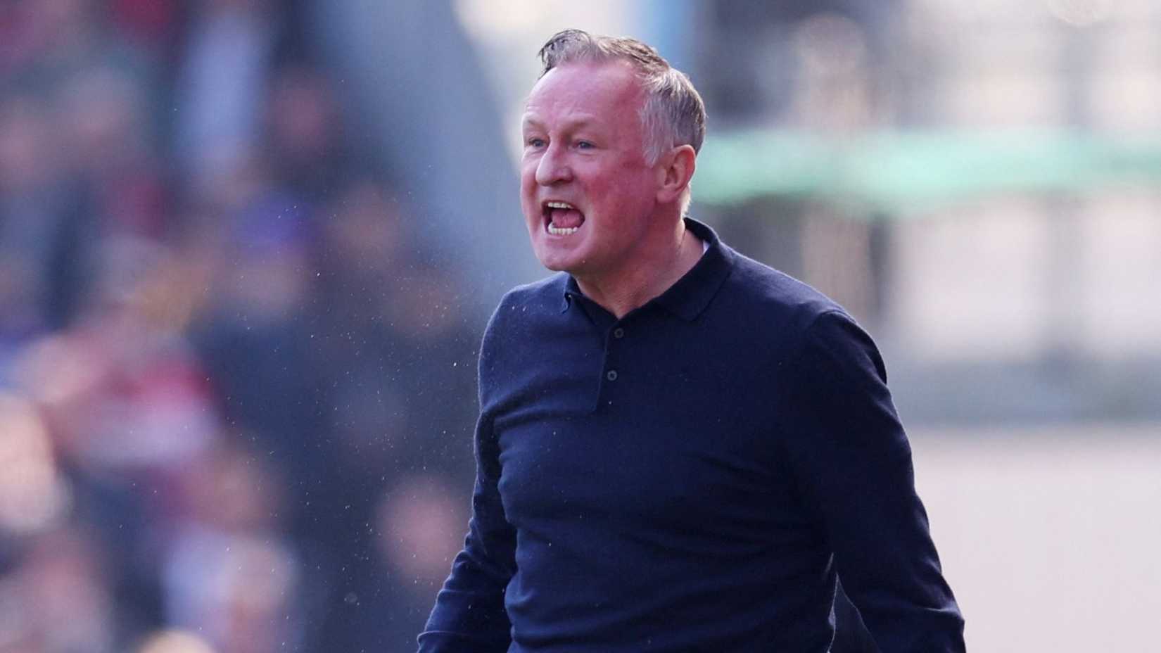How Blackburn Rovers actually feel about new Eiran Cashin, Brighton ...