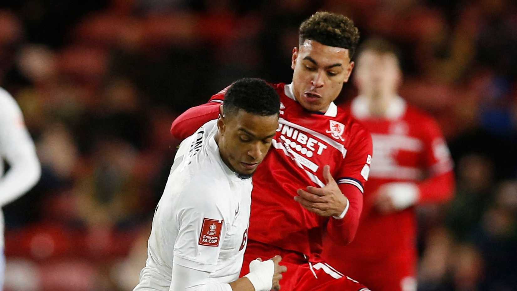 £100m Morgan Rogers, Aston Villa twist will have Middlesbrough on red alert