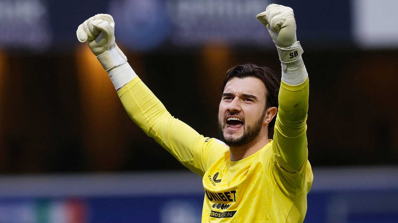 Middlesbrough transfer ‘priority’ revealed as Stoke City goalkeeper named
