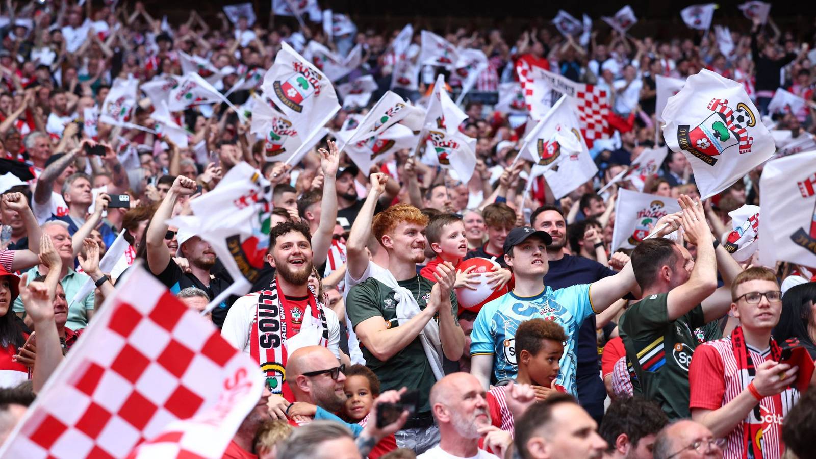 How many tickets Middlesbrough, Southampton or Millwall fans can expect ...