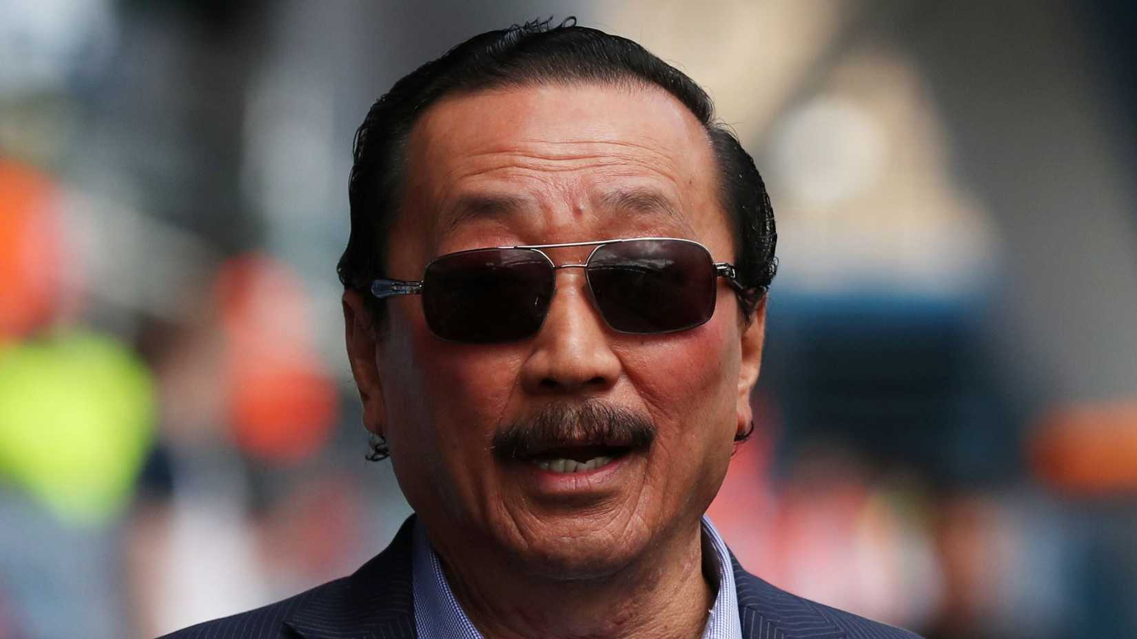 The Jamie Vardy transfer twist that must haunt Vincent Tan and Cardiff City