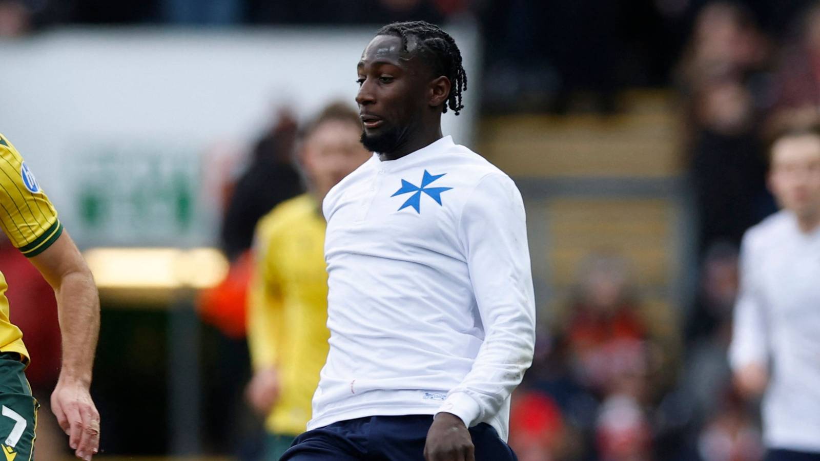 Blackburn Rovers set to complete post-season £2m transfer raid