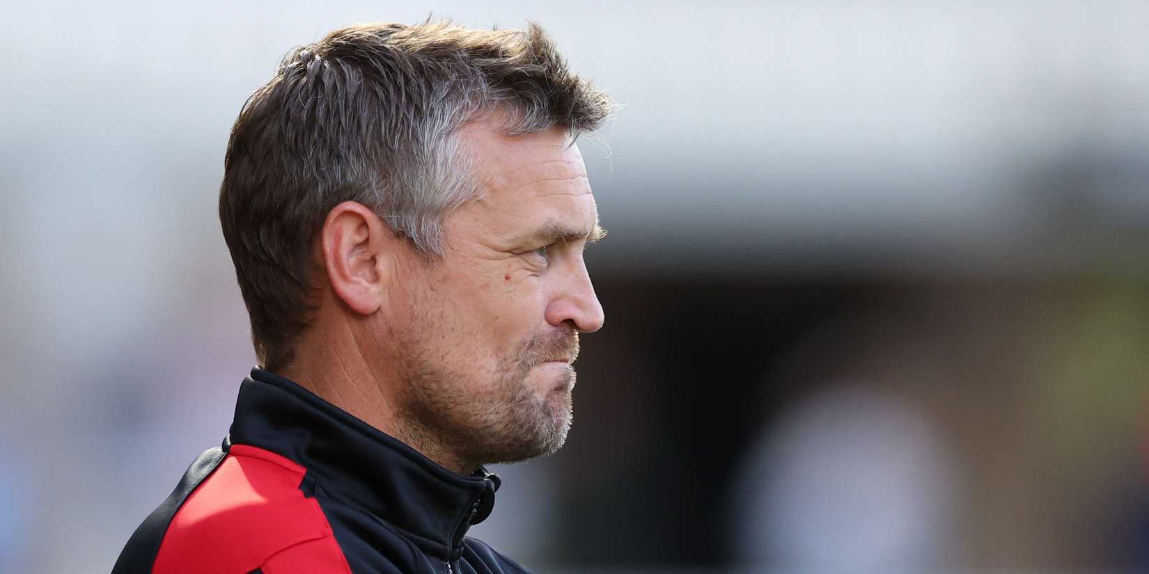 Bristol City fans must be wary of Michael Skubala catch