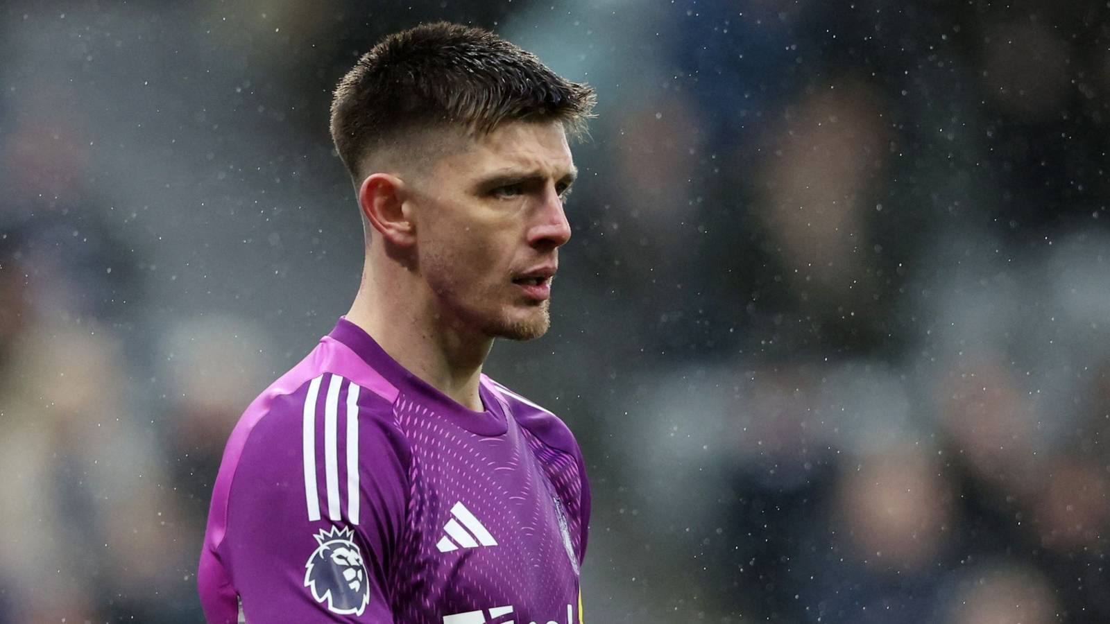 Newcastle United's Nick Pope must be targeted for Ipswich Town return