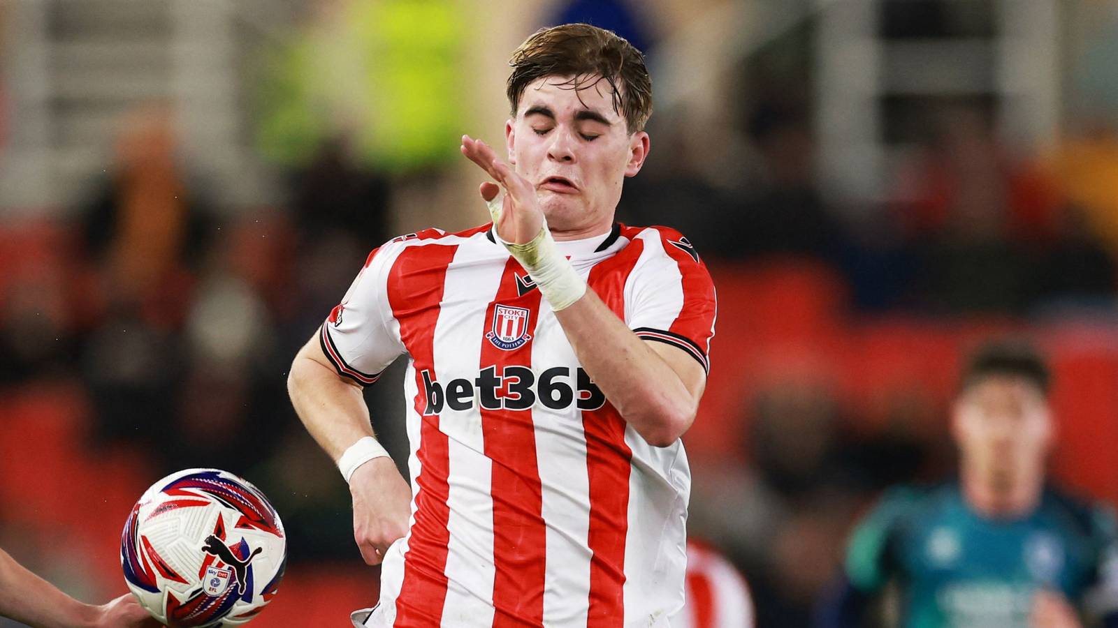 Stoke City 'need as much money as we can' - Mark Robins tipped for ...